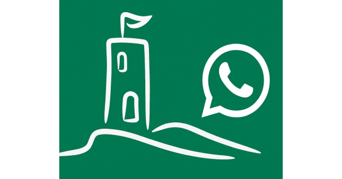 Neu: Offizieller WhatsApp-Kanal der Gemeinde Jesberg gestartet | Startseite